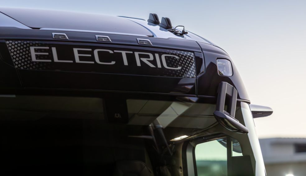 Industry Leaders Discuss Future of the Transport and Logistics ...