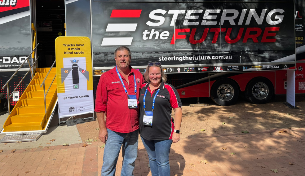 2025 National Rural Carriers Convention