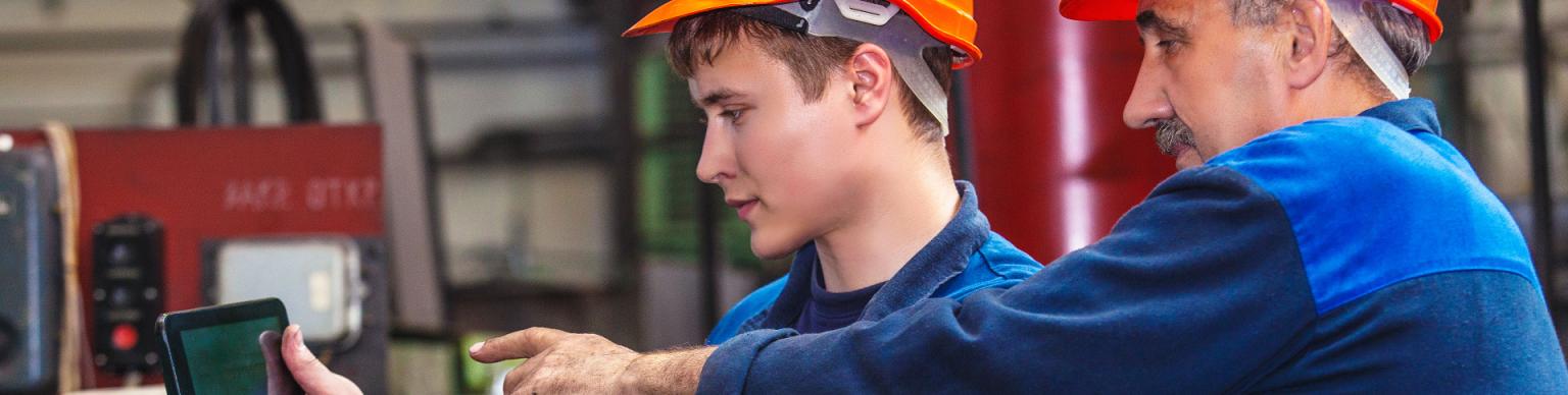 National Training System