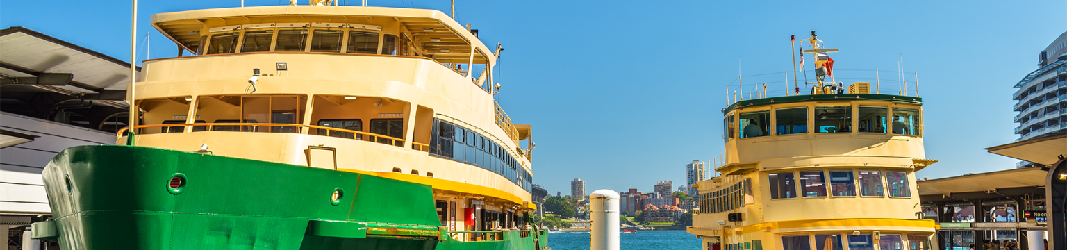 Marine Order 505 Review - Completed