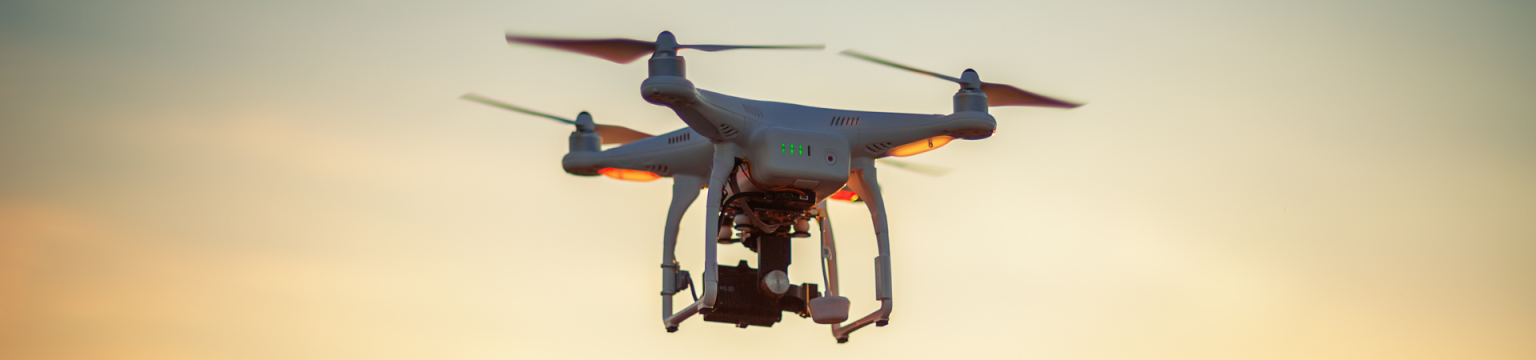 Aviation Training Package – Remote Pilot Licence Project