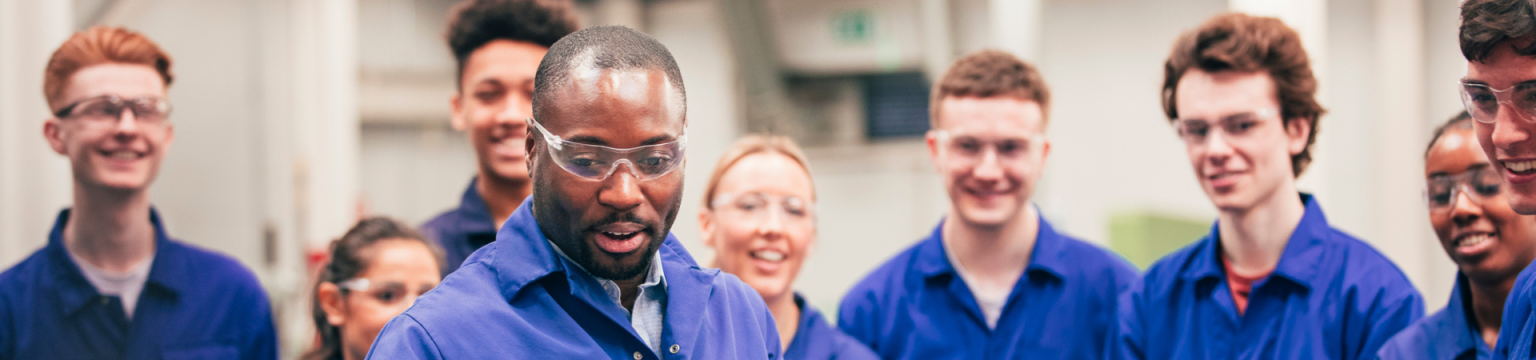 VET Workforce Project