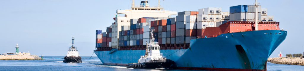 Coordination of Sea Time