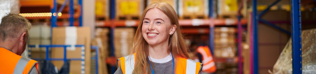 Transport and Logistics Career Information