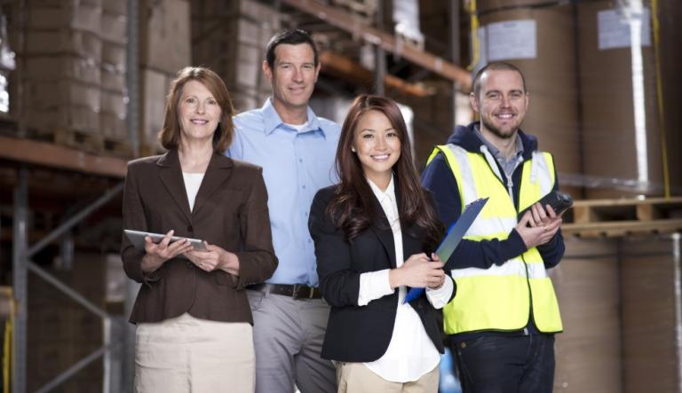 National Training System