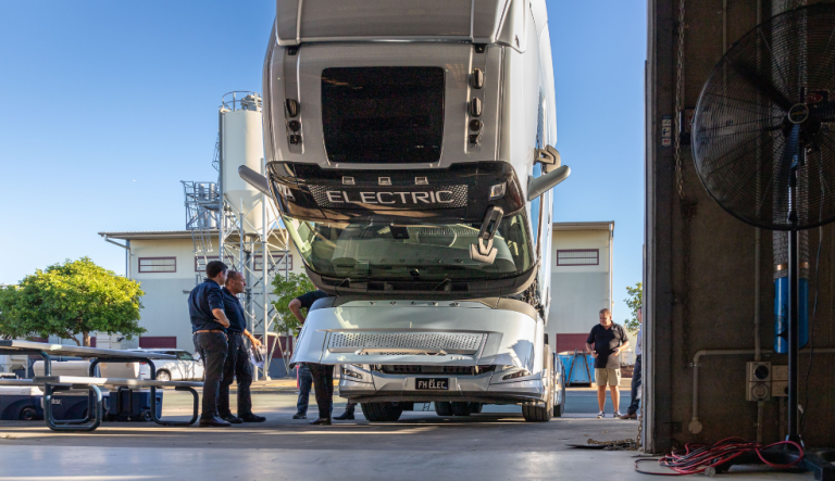 Industry Leaders Discuss Future of the Transport and Logistics ...