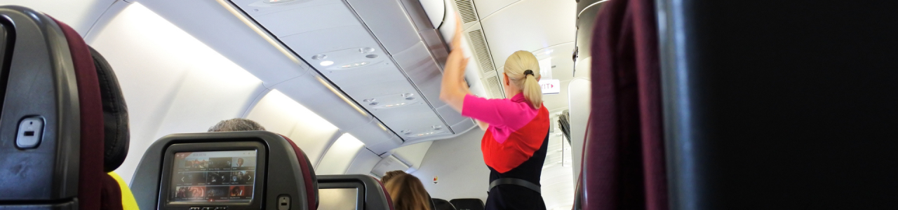 Cabin Crew Skills Recognition