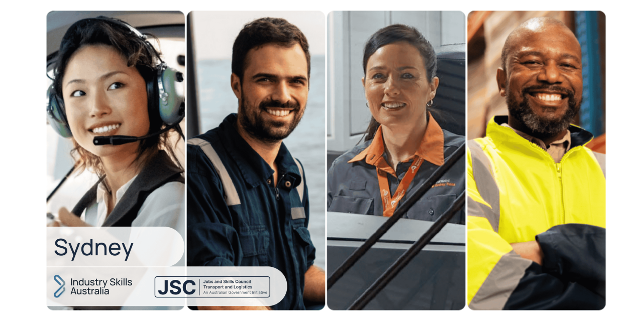 Sydney Industry Roundtable - Afternoon Session