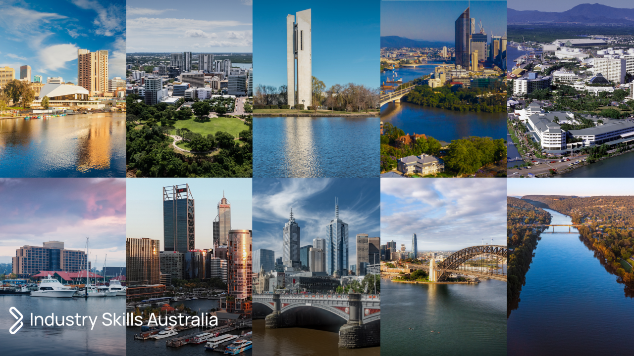 2025 RTO Roundtables